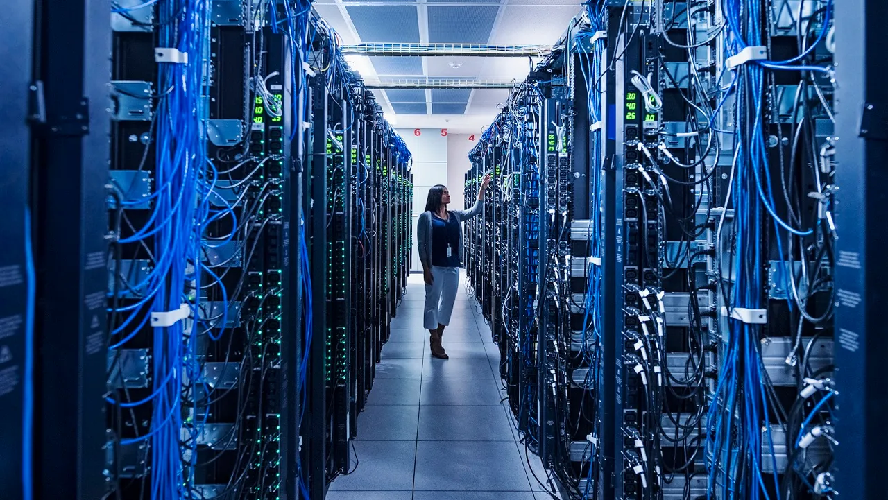 How does a tech company work? - Ventures Digest