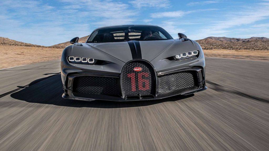 Bugatti: French Luxury Sports Car Manufacturer - Ventures Digest