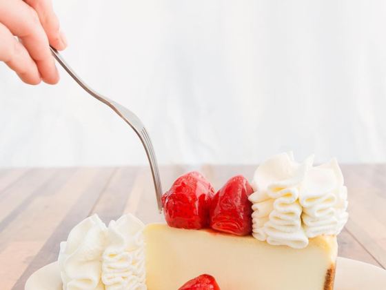 National Icon: The Cheesecake Factory's Story - Ventures Digest