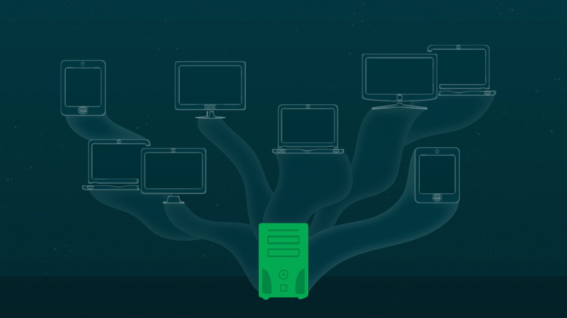 Ways Virtualization Can Improve Security - Ventures Digest