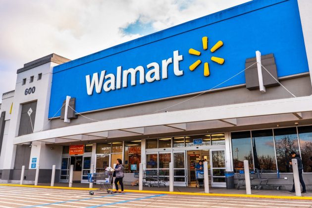 Walmart's Path to Success: A Case Study in Operational Efficiency ...